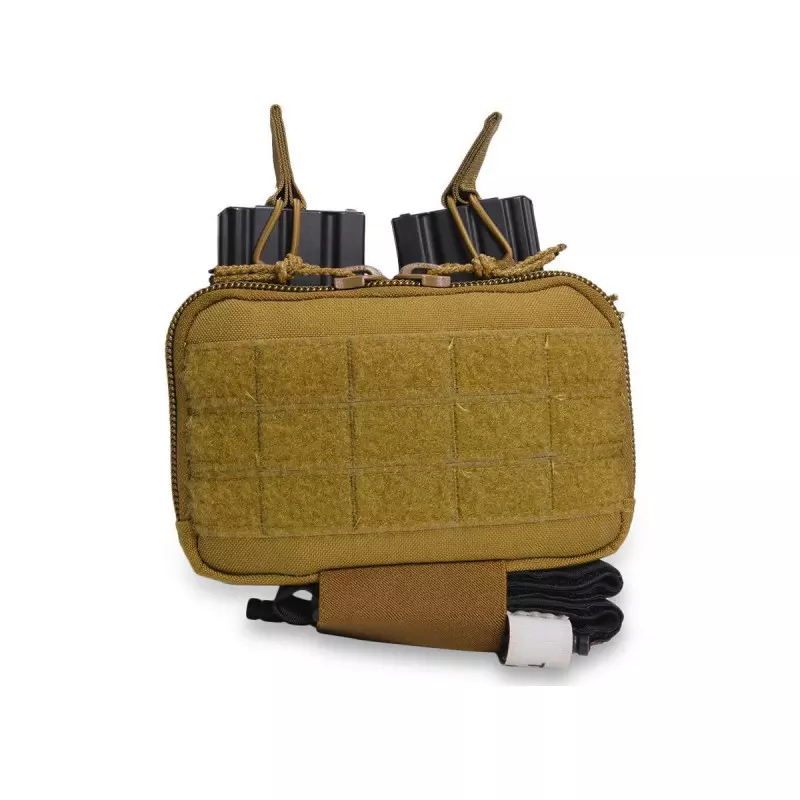 Poche Mini Map V2 - HSGI