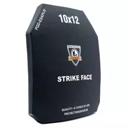 Plaque Balistique U-Line Level 4 (IV) - ESAPI / Stand Alone - PGD