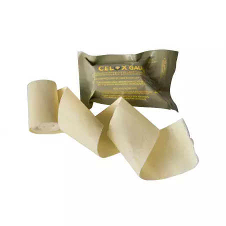 Roll Gauze - Celox