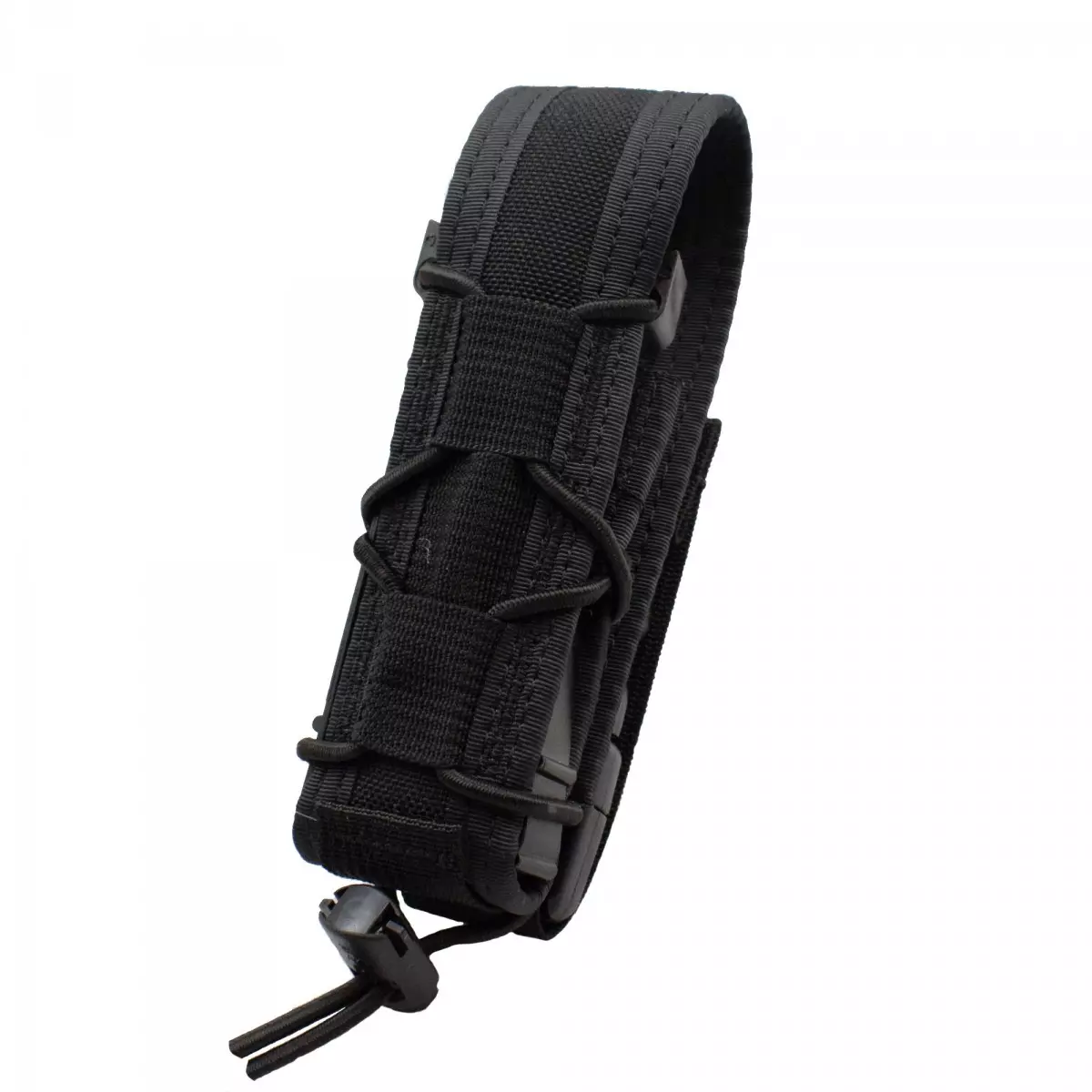 Poche Simple PA Taco® Covered Noir