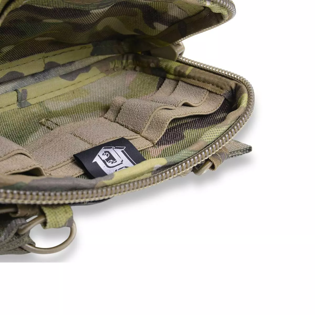 Poche Mini Map V2 - HSGI