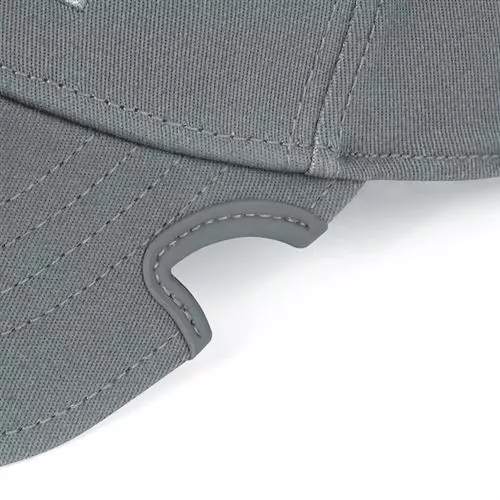 Casquette Classic Fitted Operator Grey - Notch