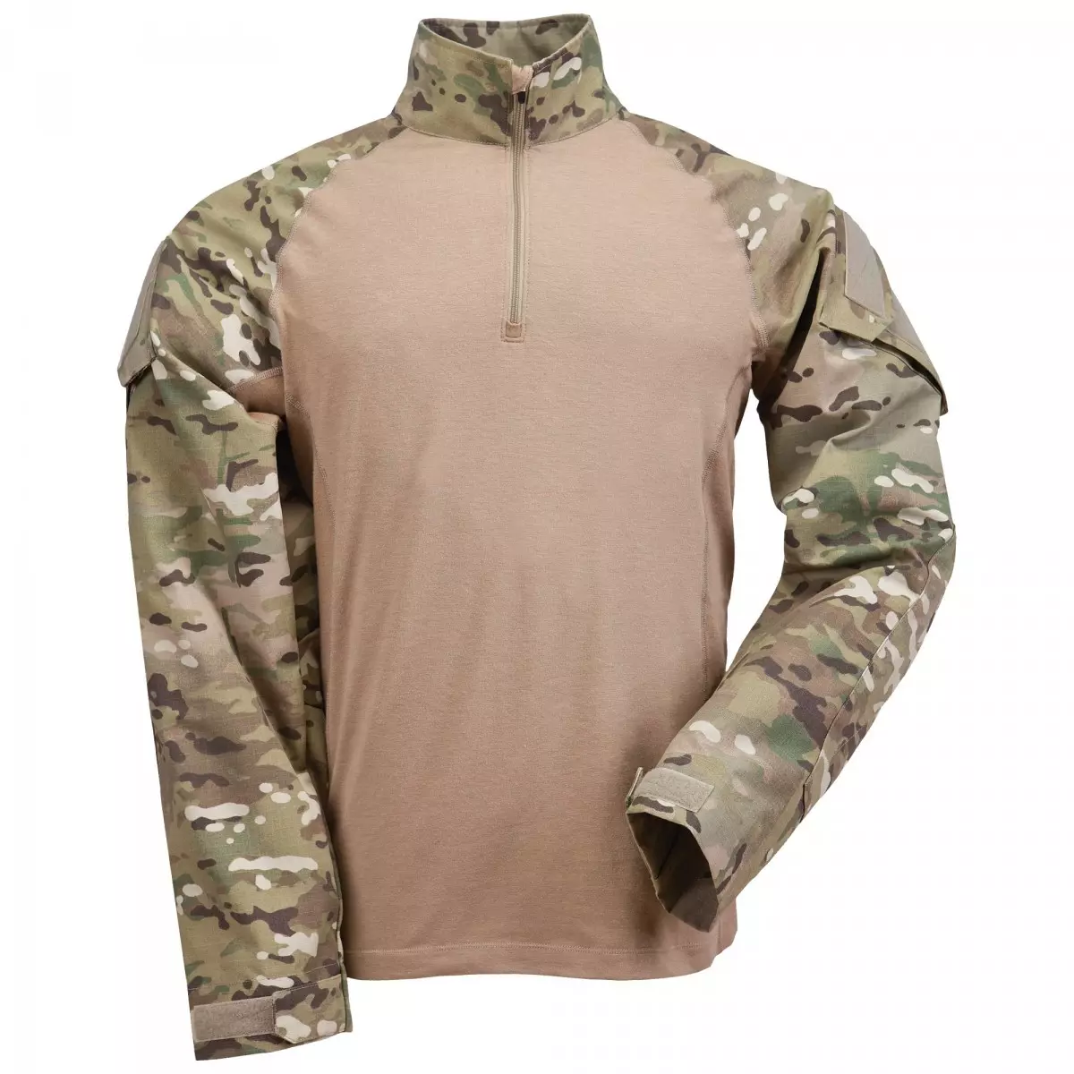 Combat Shirt Rapid Assault Multicam - 5.11 Tactical