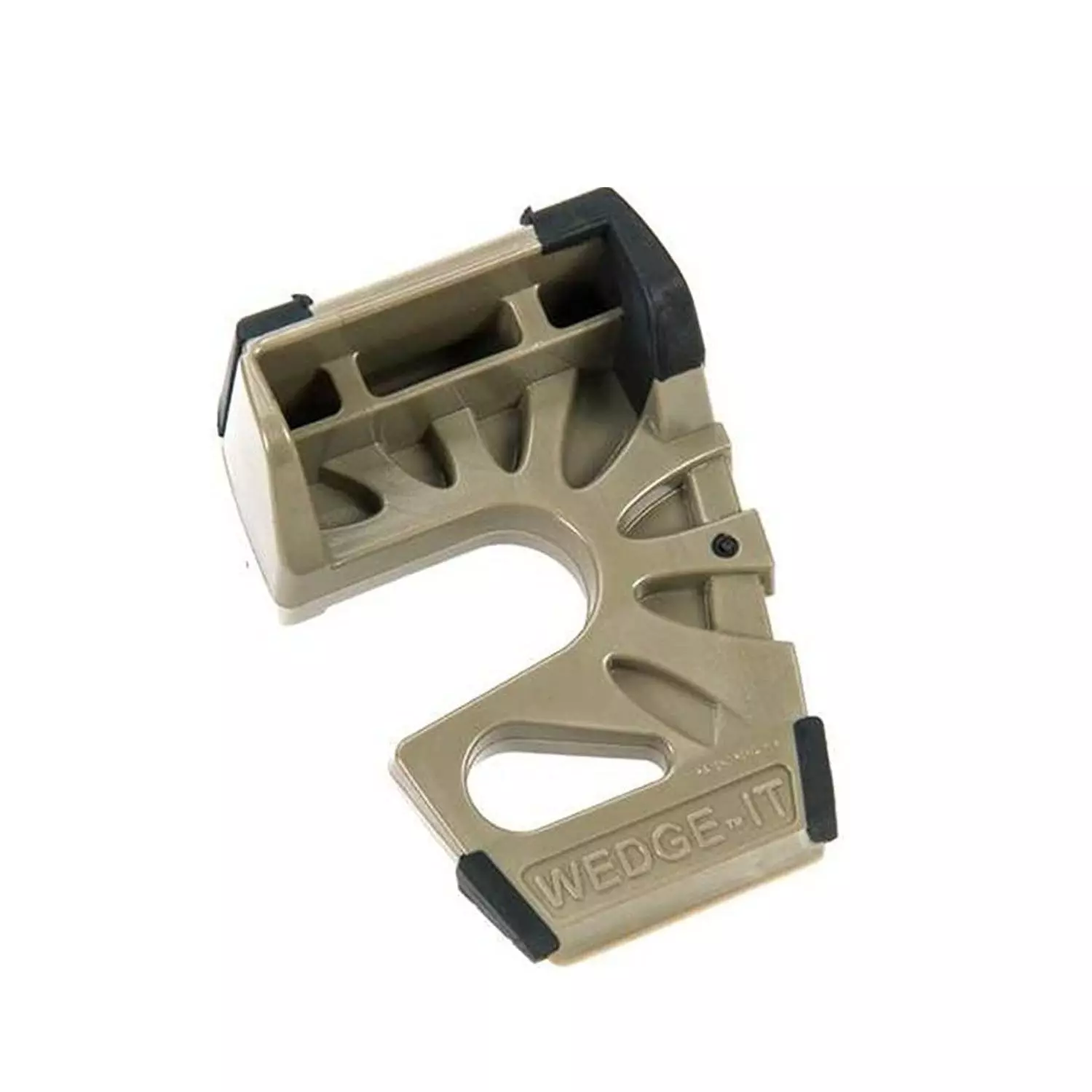 Cale porte intervention tactique Compact Wedge IT