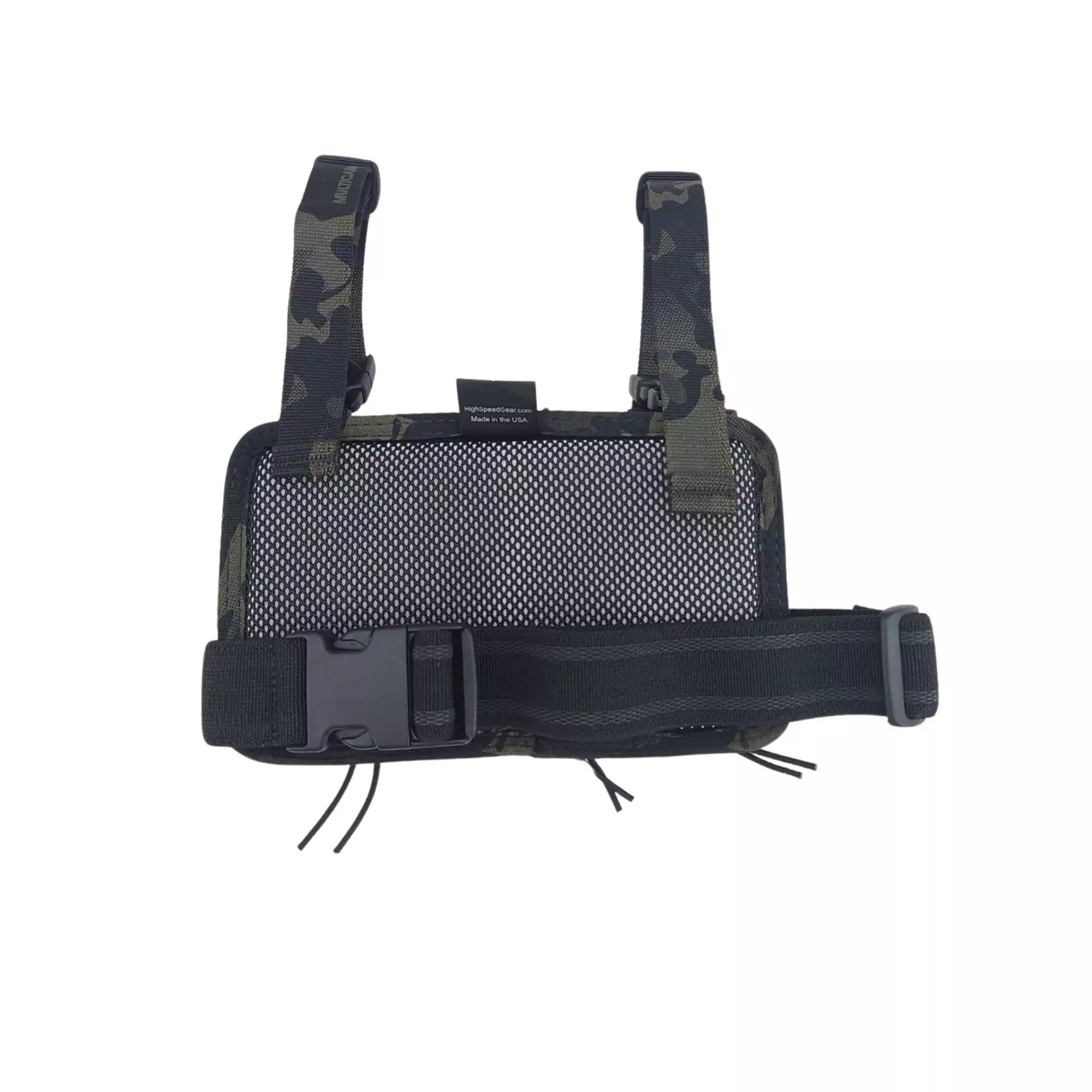 Plateforme Leg Rig V1 Multicam® Black - HSGI