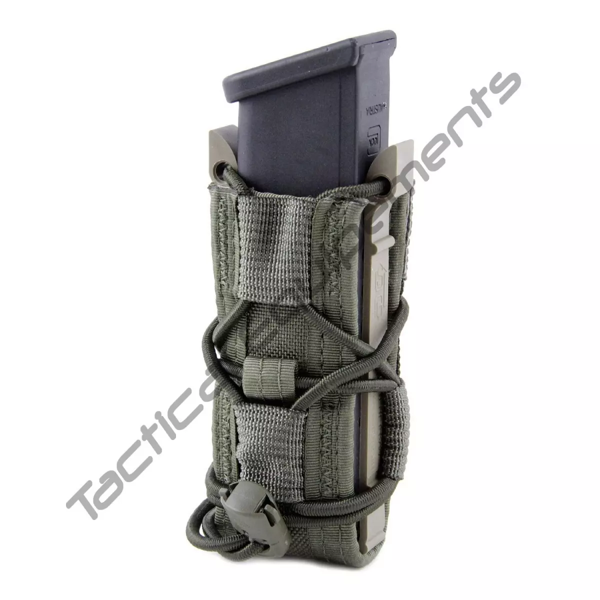 Poche Simple PA Taco® OD