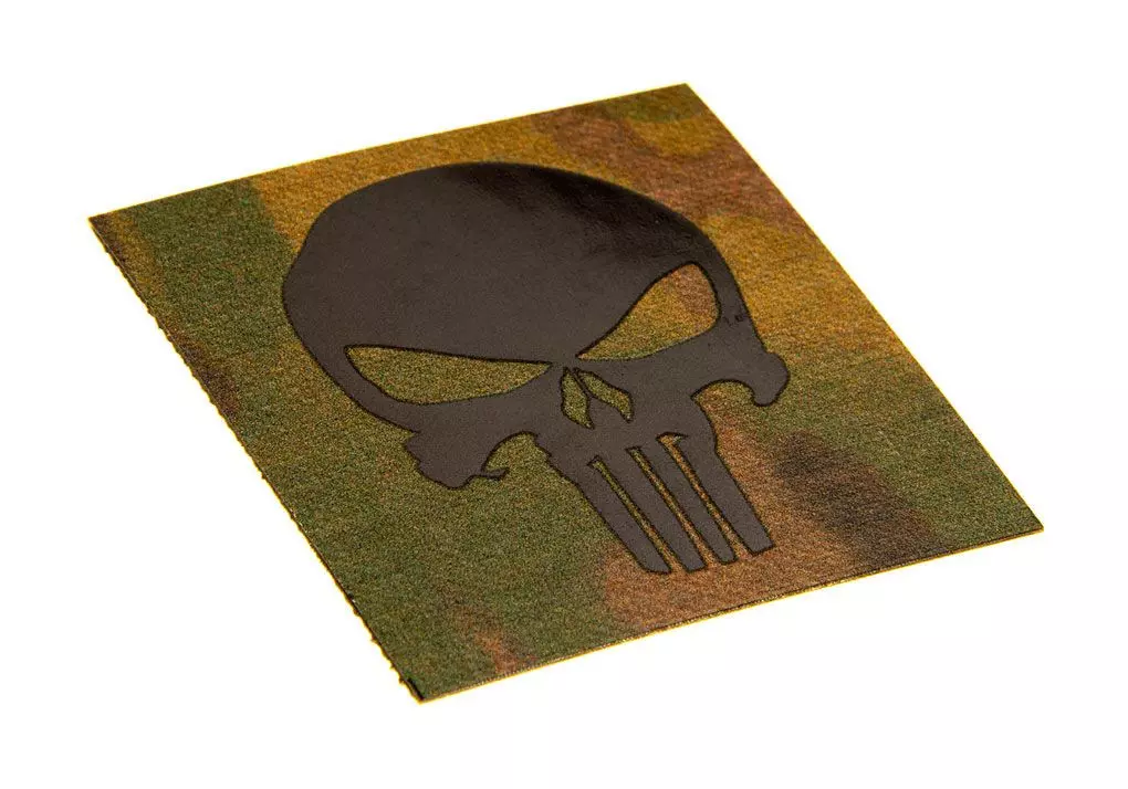 Patch Punisher IR Multicam - Clawgear