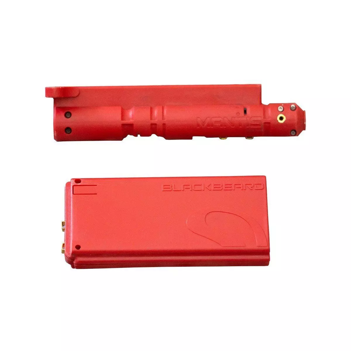 Système entrainement tir BlackBeard AR15 sans Laser - Mantis