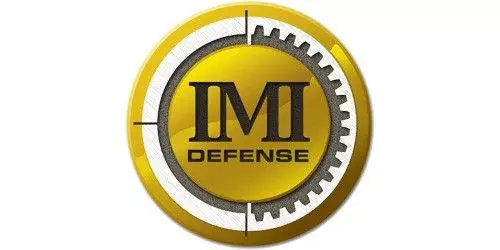 Interface de montage MOLLE pour accessoires ZM100 - IMI Defense