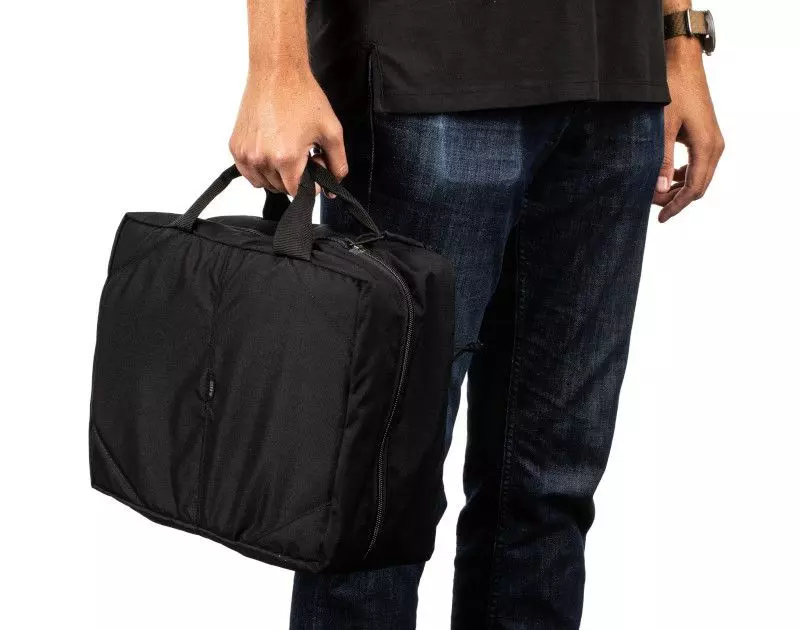 Porte-plaques ABR sac convertible - 5.11 Tactical