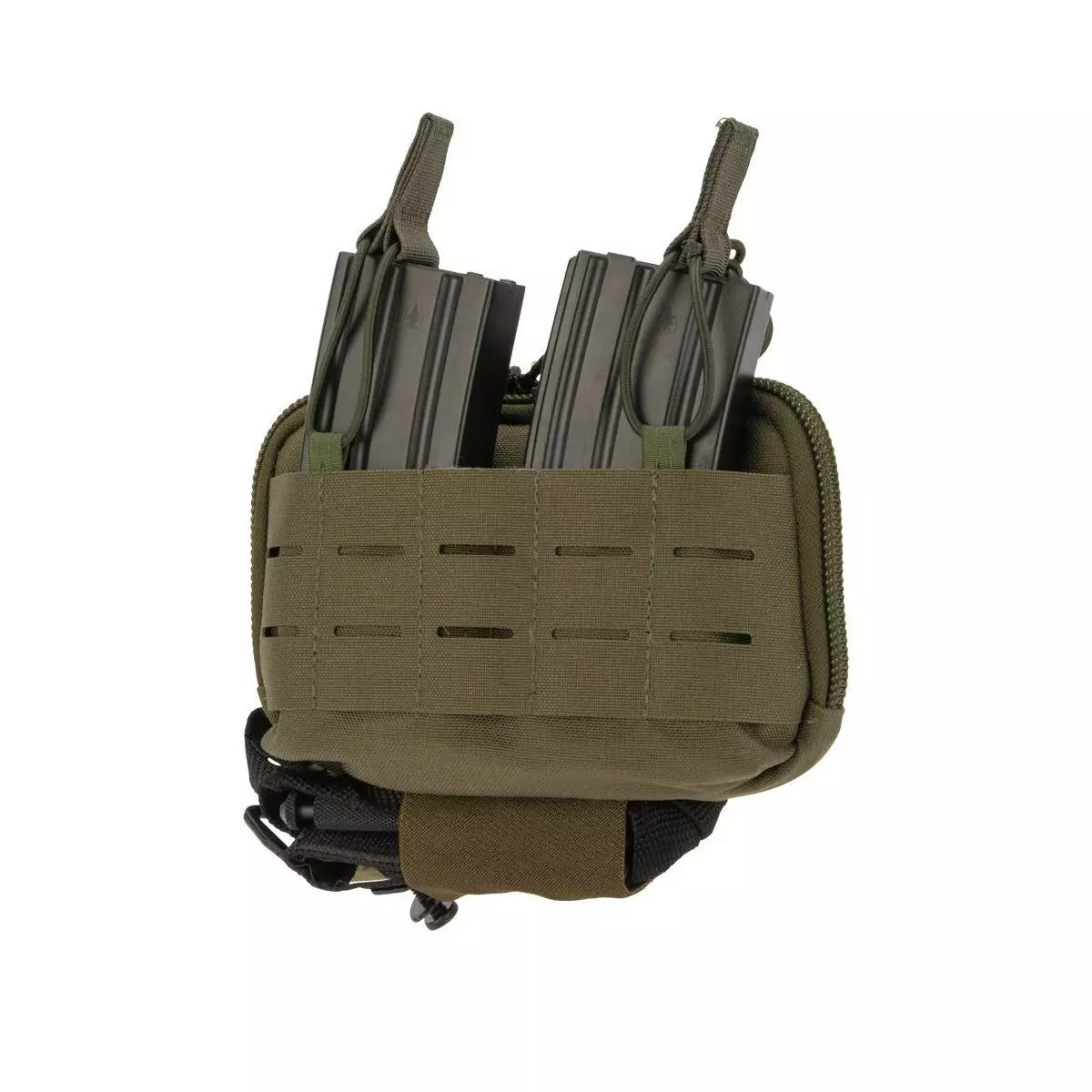 Poche Mini Map V2 - HSGI