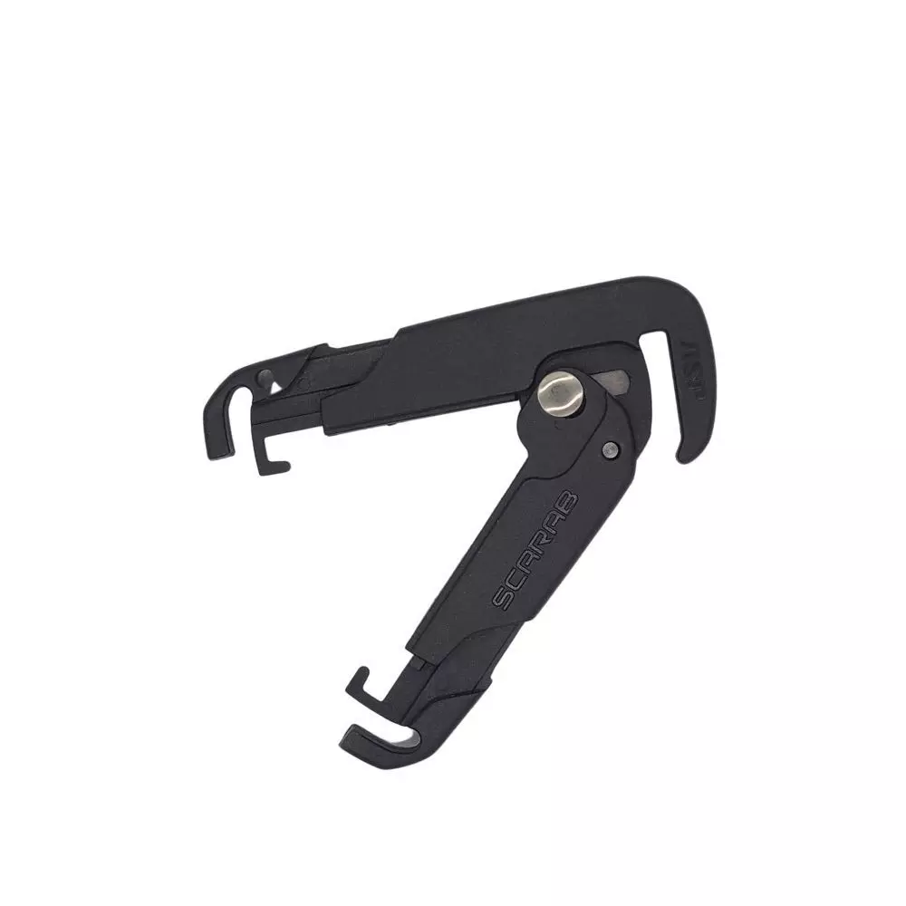 Cutter SCARAB pour menottes en polymère TRI-FOLD - ASP