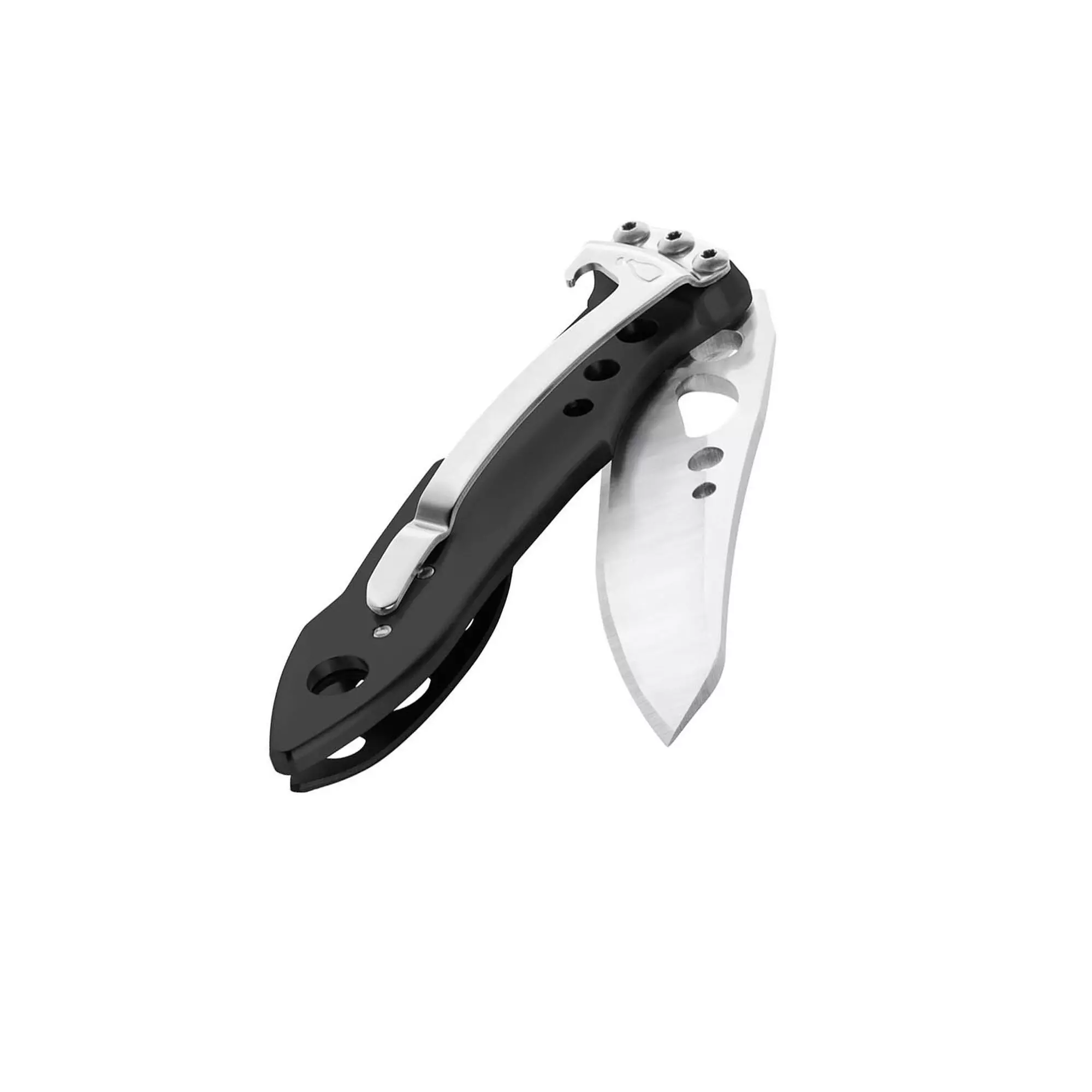 Couteau de Poche 2 Outils Skeletool KB - Leatherman