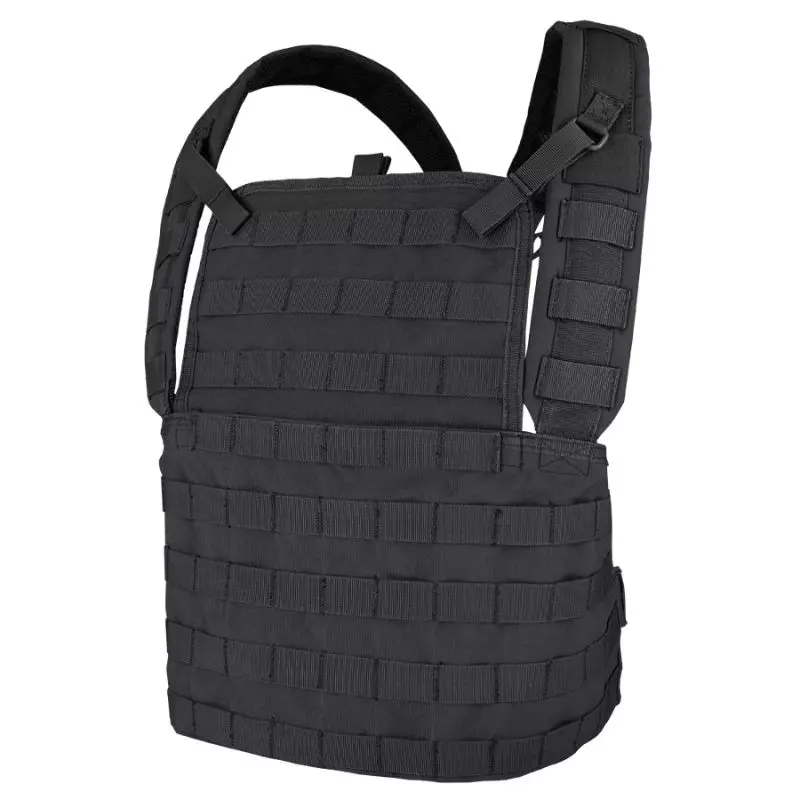 Chest Rig MCR1 Molle - Condor Outdoor