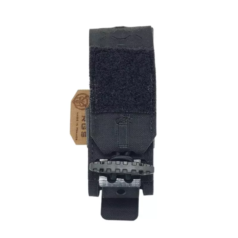 Poche Bang / 40mm - RGS Rhino Gear Solutions