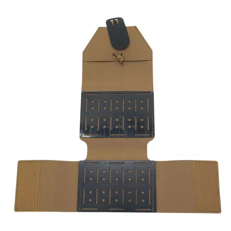 Poche IFAK - Rhino Gear & Solutions - RGS