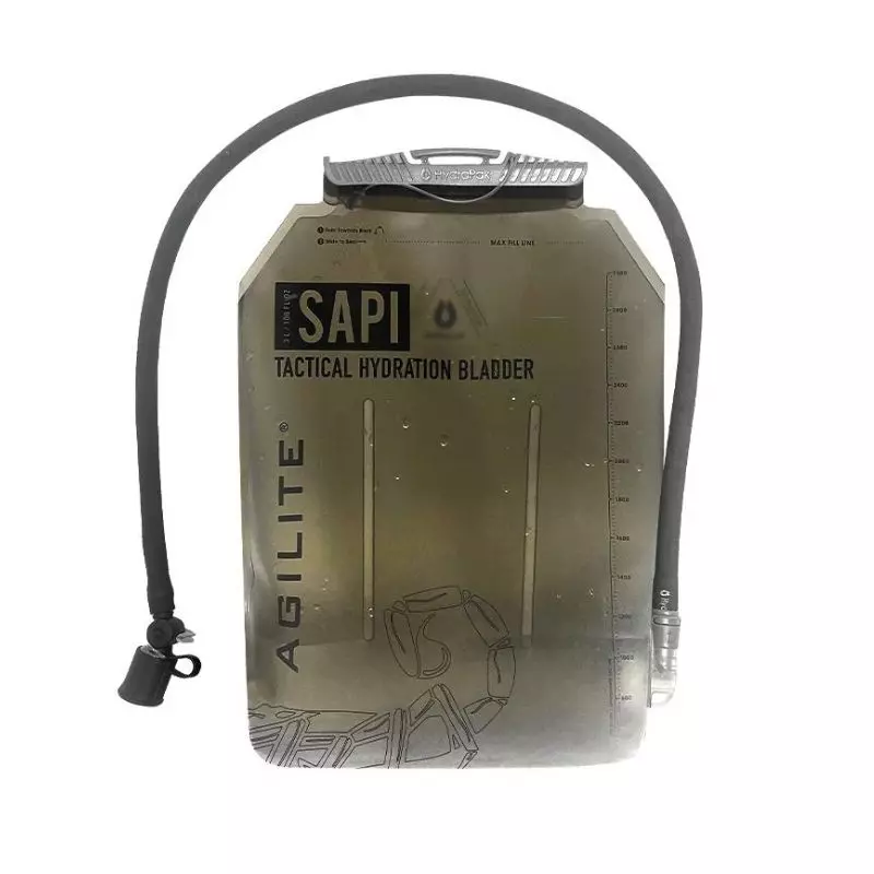 Bladder 3L SAPI - Agilite