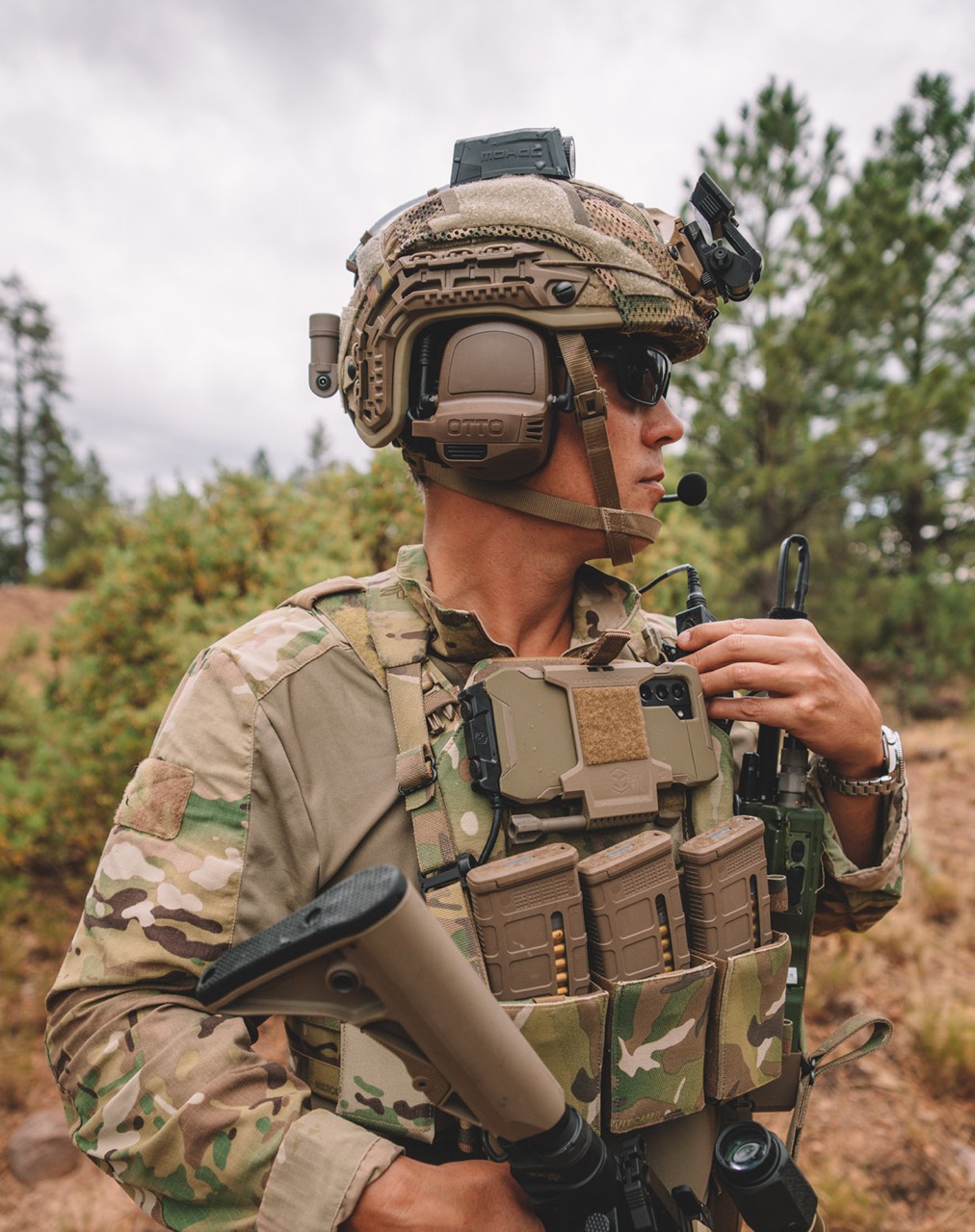 Cable de Charge Quick Disconnect - Juggernaut.Case