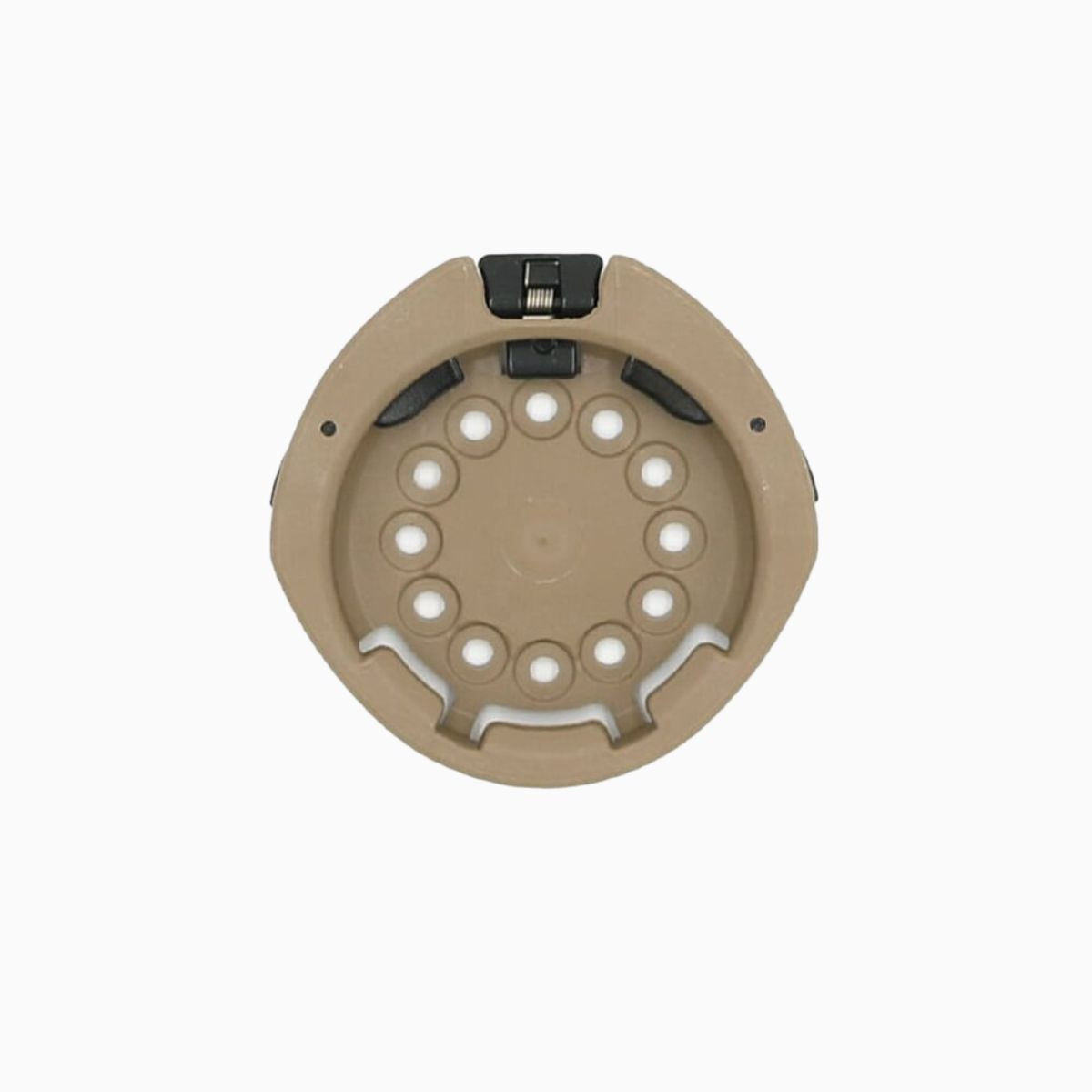 Disque RDC EVO Femelle - Radar 1957