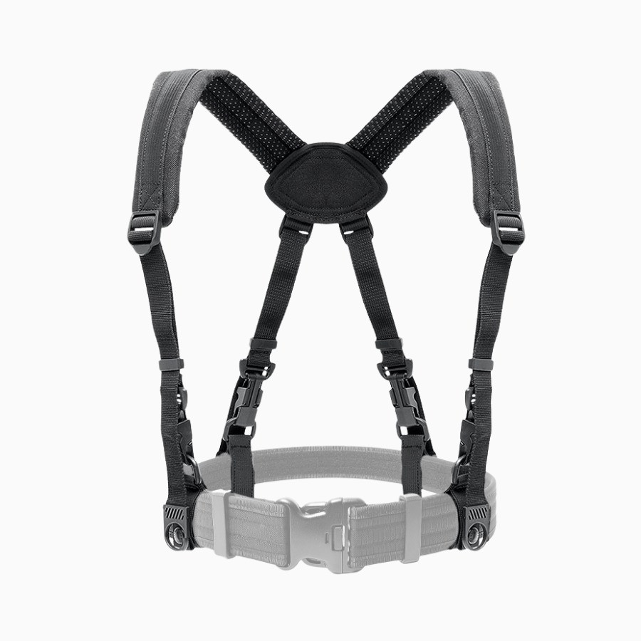 Brelage GK PRO | Confort et maintien ceinturon FDO
