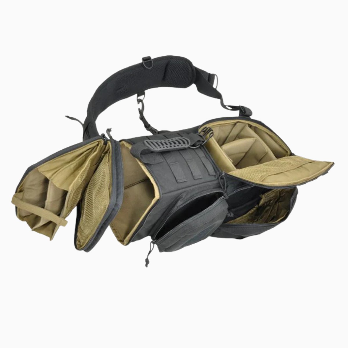 Sac à Bandoulière Photo-Recon™ Evac™ 20L - Hazard 4