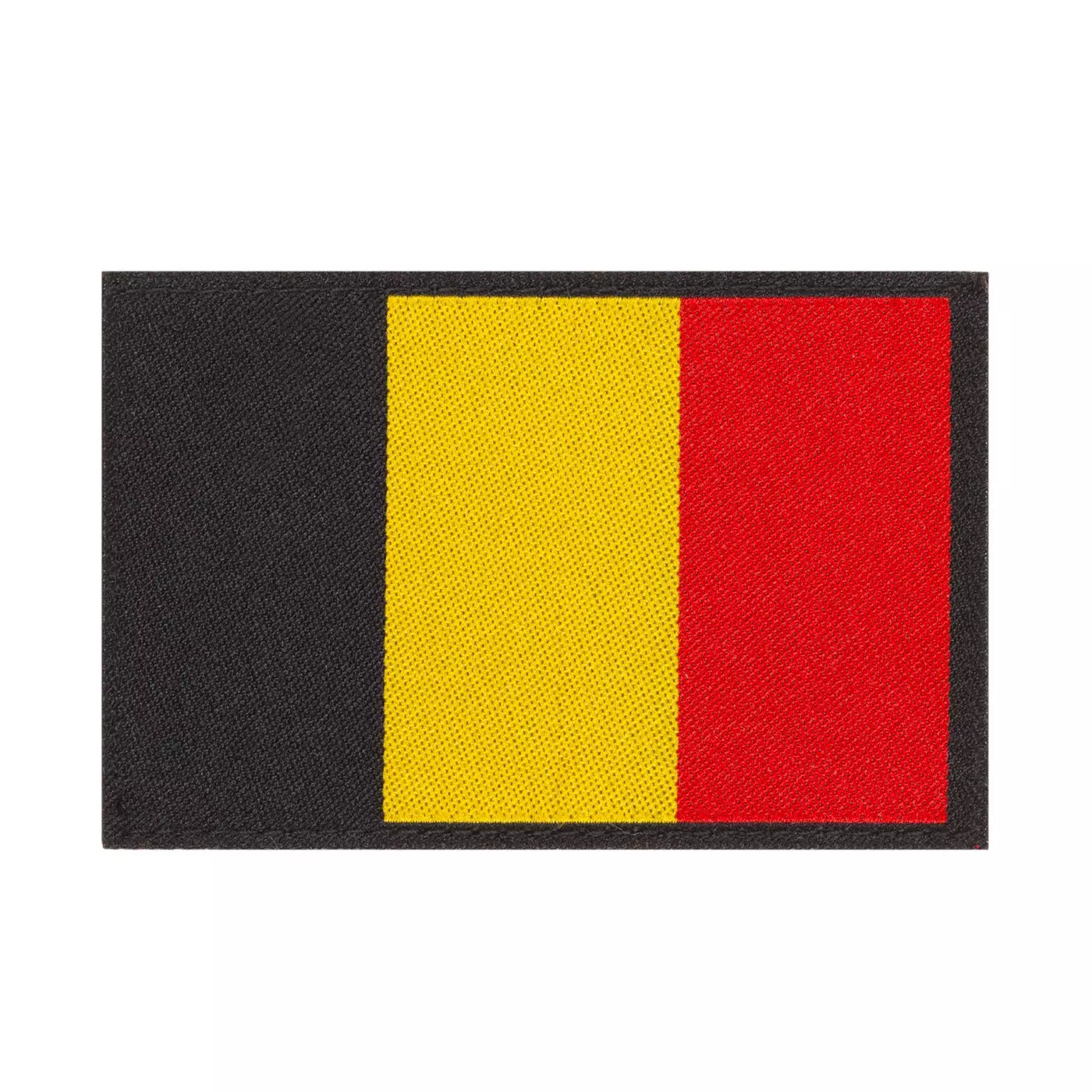 Patch Drapeau Belge - Clawgear