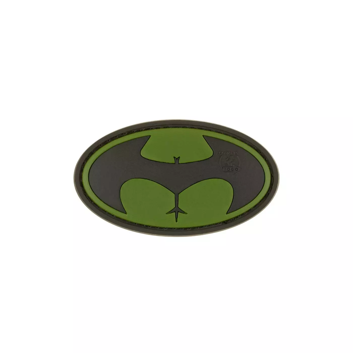 Patch Buttman Forest